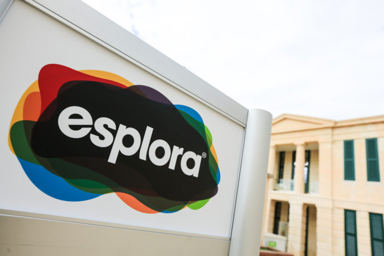 Welcome to Esplora - Esplora Interactive Science Centre Esplora