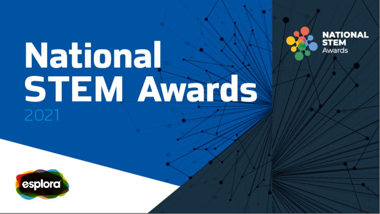 National STEM Awards: Guidelines for Nominators and Nominees - Esplora ...