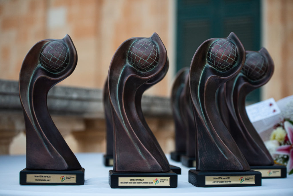 National STEM Awards - Esplora Esplora