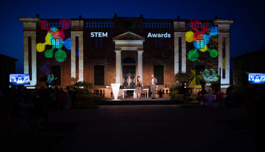 National STEM Awards - Esplora Esplora