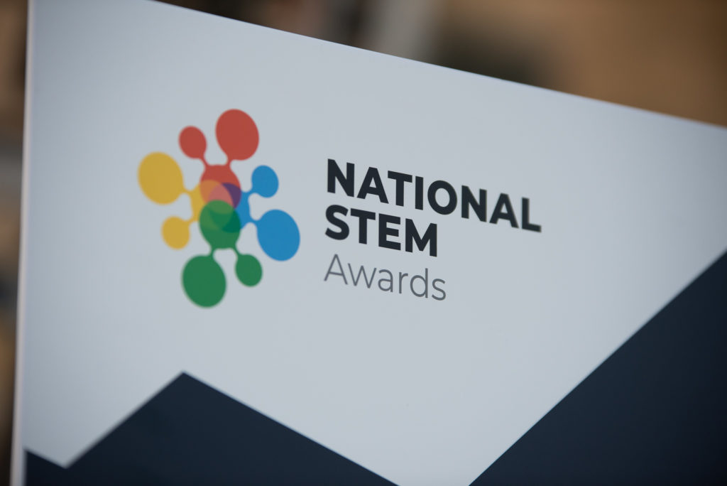 The STEM National Awards and the Importance of National Positive Models ...