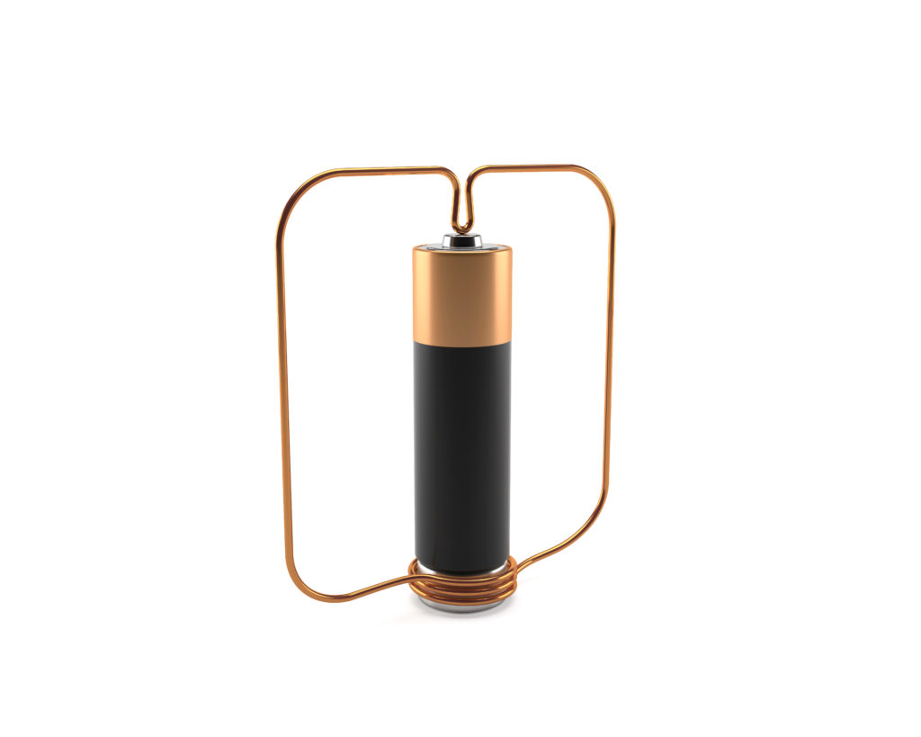 Create a Homopolar Motor - Esplora Esplora