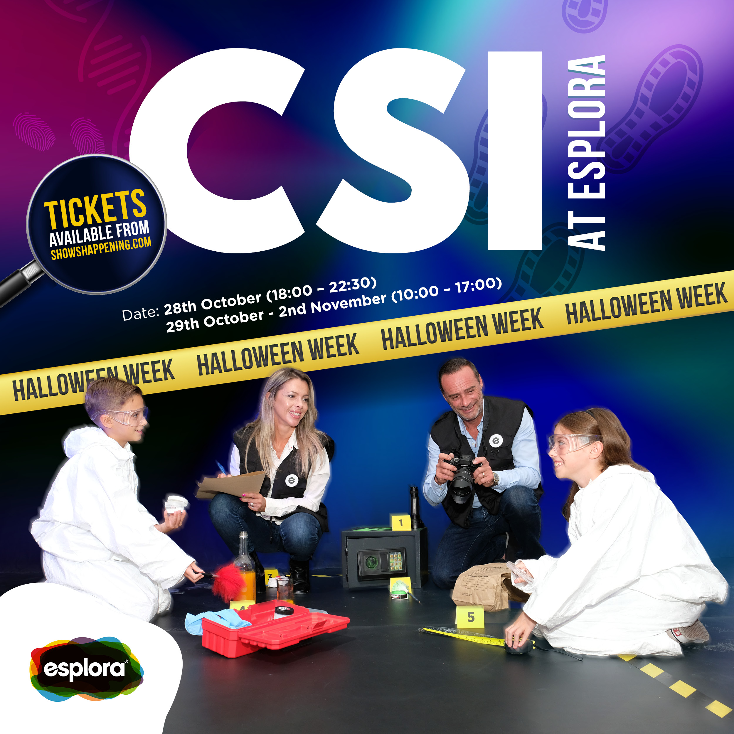 How to make a Water Tornado in a bottle « Esplora