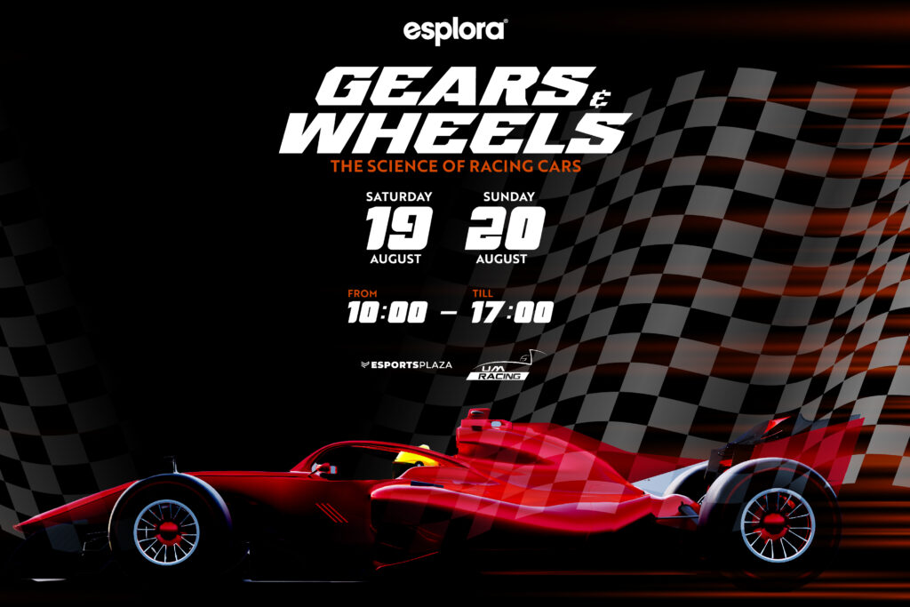 Esplora – Malta’s Interactive Science Centre - Esplora