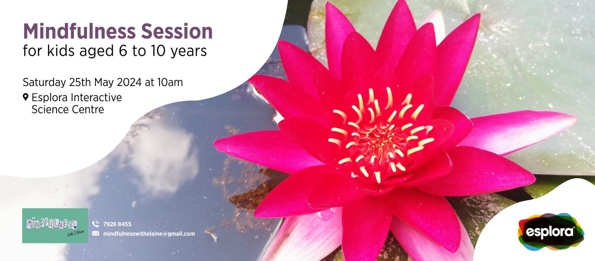 Esplora - Esplora Interactive Science Center