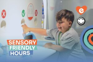 Welcome to Esplora - Esplora Interactive Science Centre