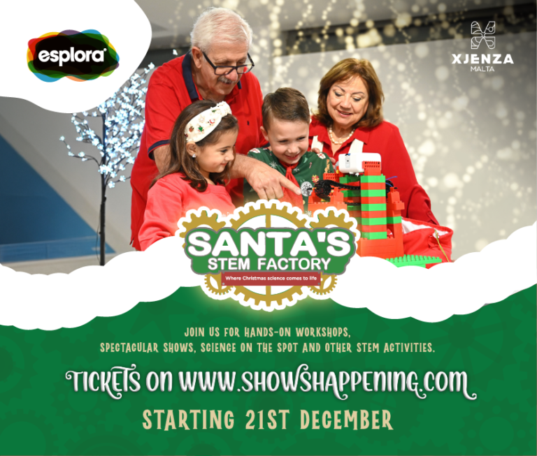 Welcome to Esplora - Esplora Interactive Science Center