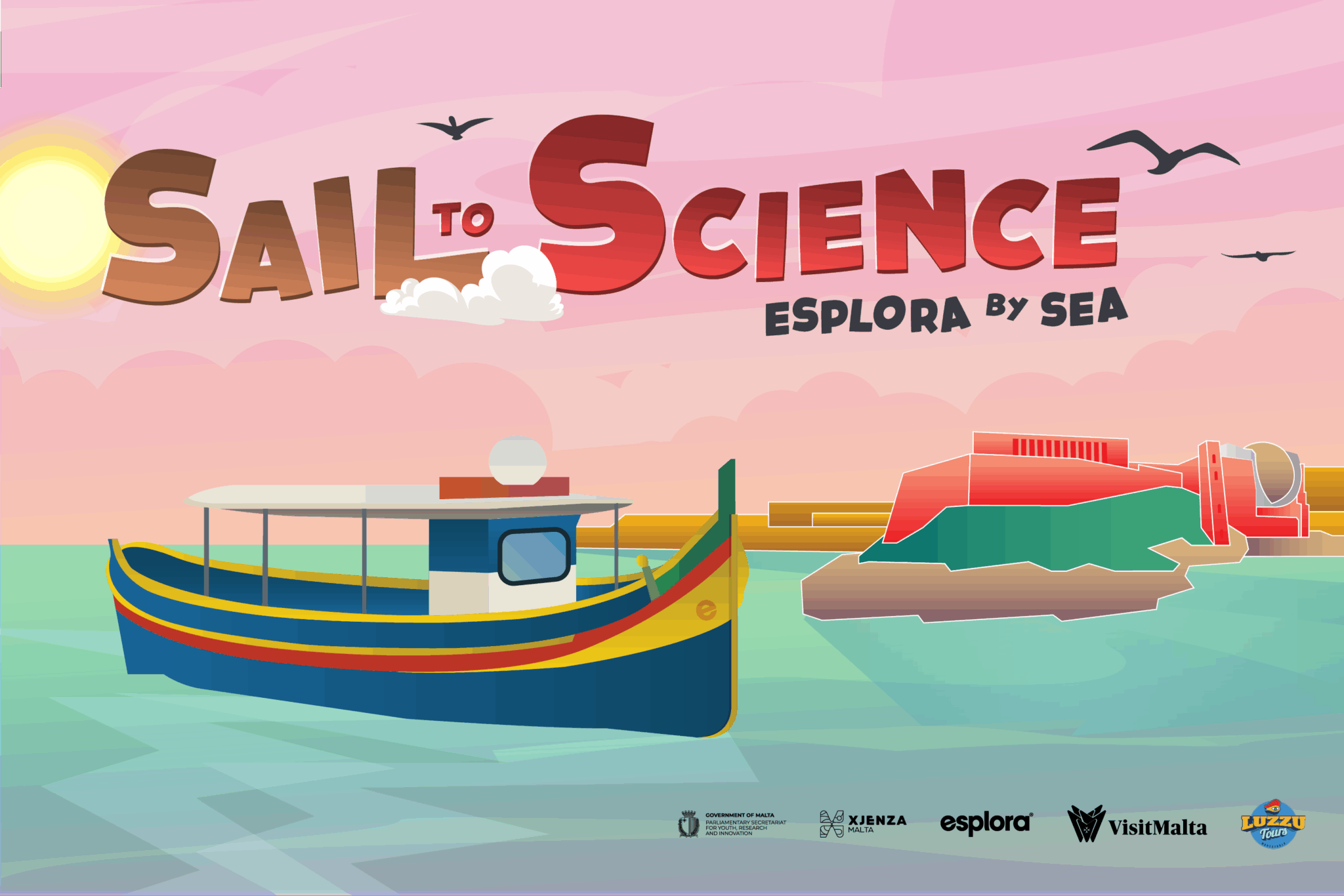 Welcome to Esplora - Esplora Interactive Science Centre Esplora